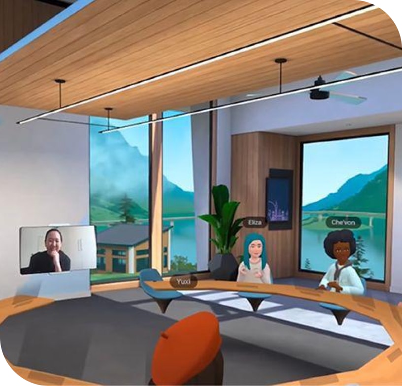 Formation Immersive, la méthode d'apprentissage la plus efficace - Formation Immersive